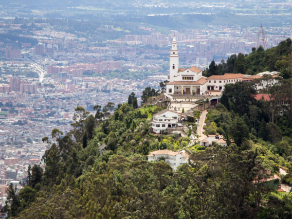 Godar App de desplazamiento